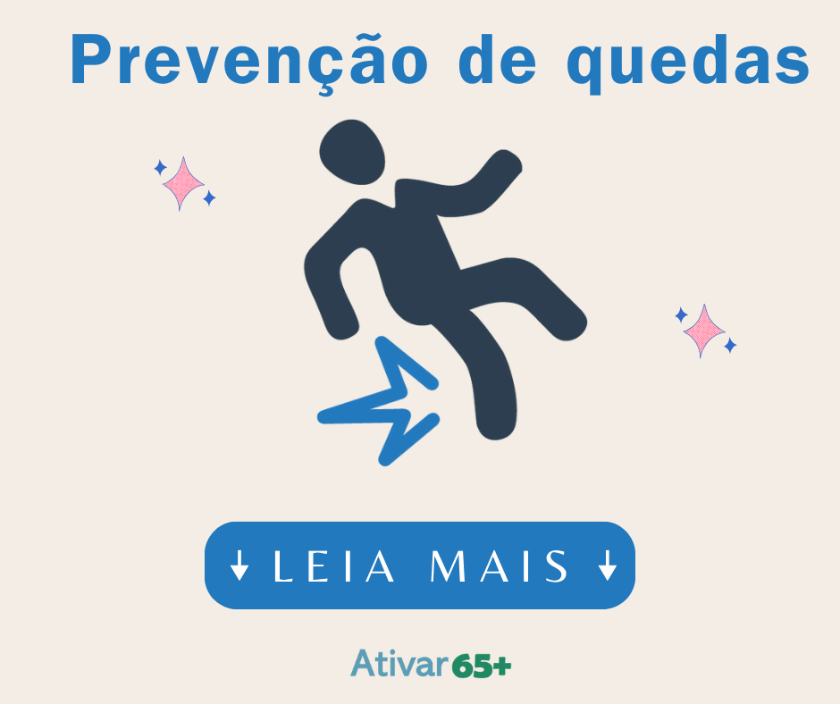 PrevenÃ§Ã£o de quedas - Ativar 65+